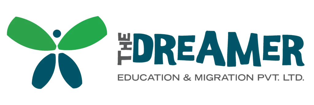 Home | The Dreamers Education & MIgration Pvt. Ltd.